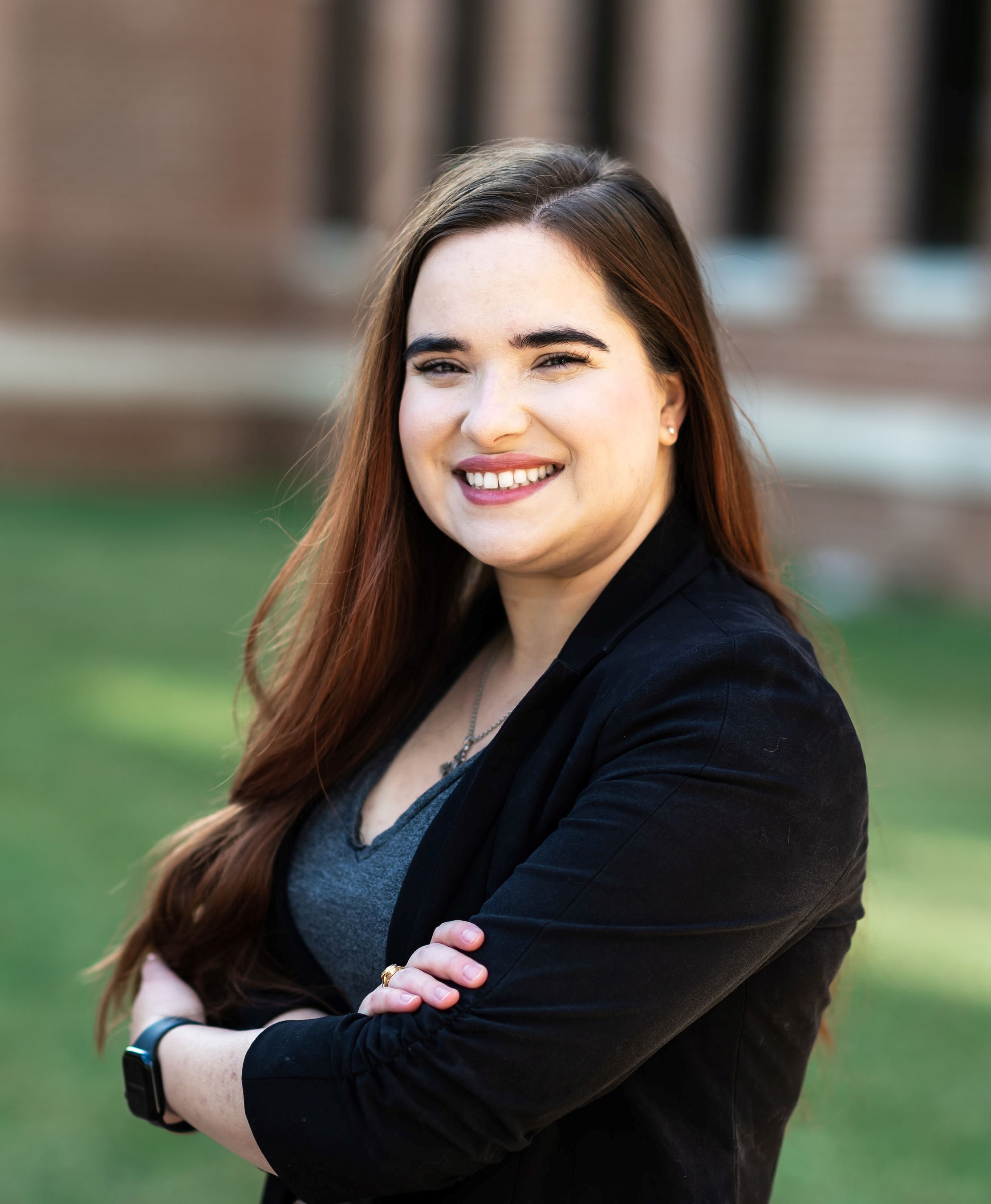 Staff Directory | Office of the Registrar | Baylor University