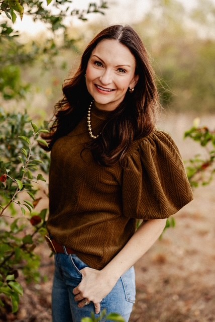 Michelle Johnson | Office of the Registrar | Baylor University