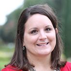 April Benson | Office of the Registrar | Baylor University